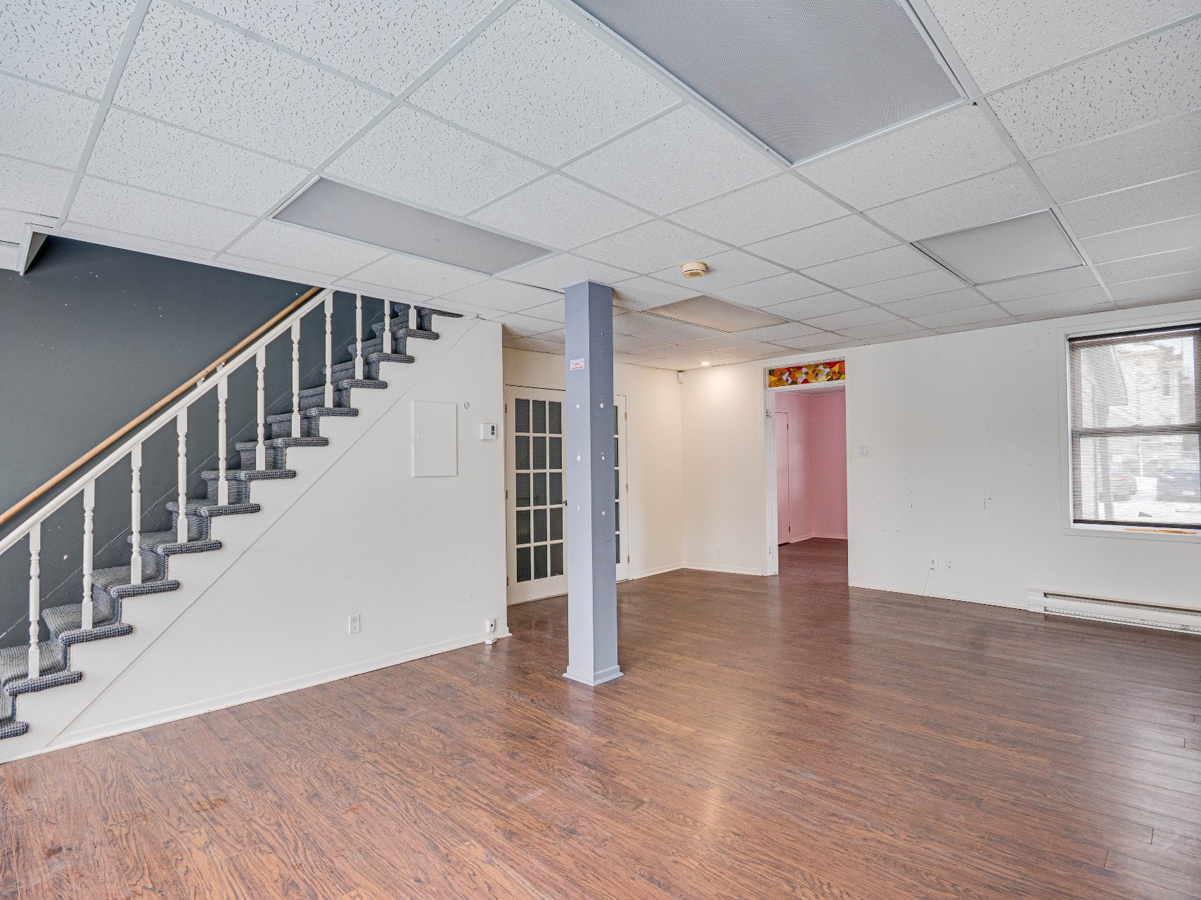 Commercial for rent - Salaberry-de-Valleyfield 115 Rue Champlain | Kangalou