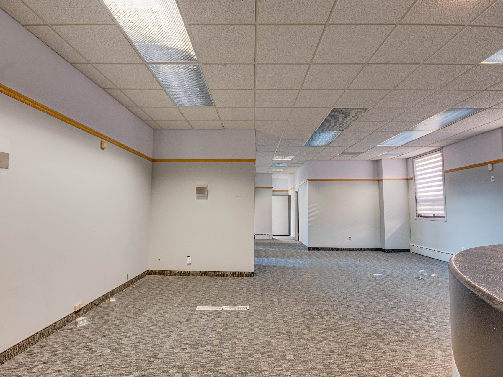 Commercial for rent - Salaberry-de-Valleyfield 50 Rue Jacques-Cartier ...