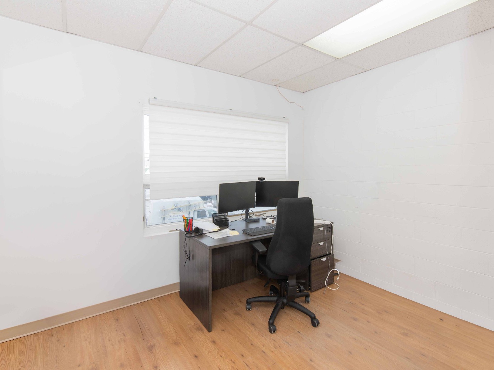 Commercial à louer - Val-d'Or 2899 7e Rue | Kangalou