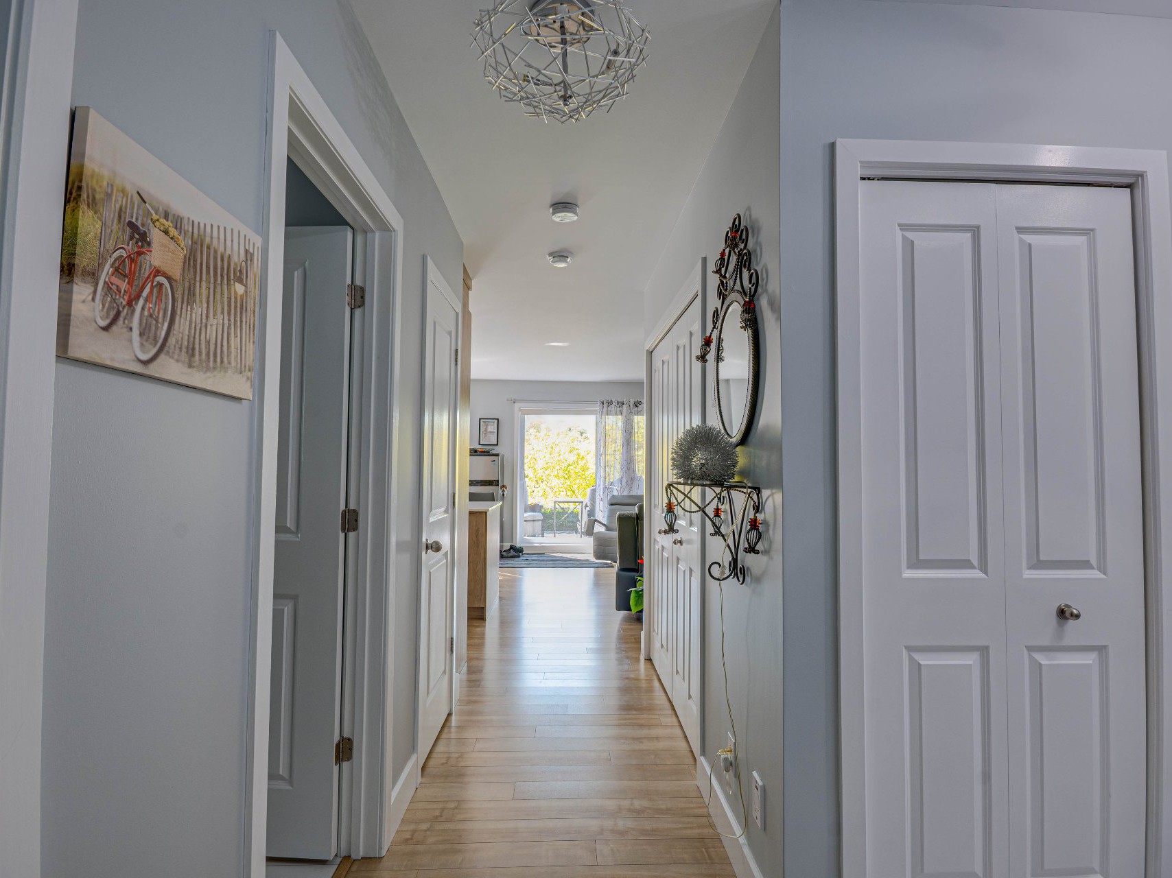 Apartment for rent - 6 ½ Salaberry-de-Valleyfield 110 Place Bourget ...