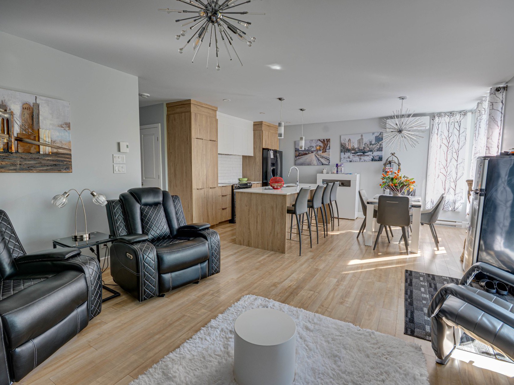 Apartment for rent - 6 ½ Salaberry-de-Valleyfield 110 Place Bourget ...