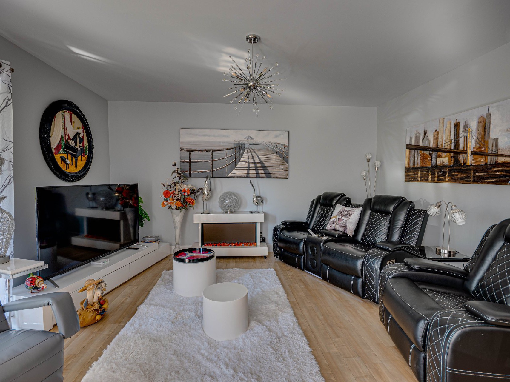 Apartment for rent - 6 ½ Salaberry-de-Valleyfield 110 Place Bourget ...