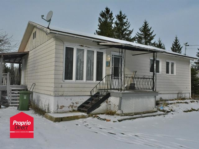 Vendre et Acheter une propriété immobilière - Proprio Direct