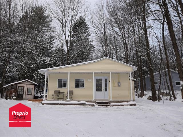 Maison à vendre à Saint-Lin/Laurentides – Proprio Direct